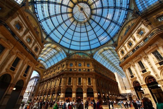 10 curious facts about Milan - 203Challenges