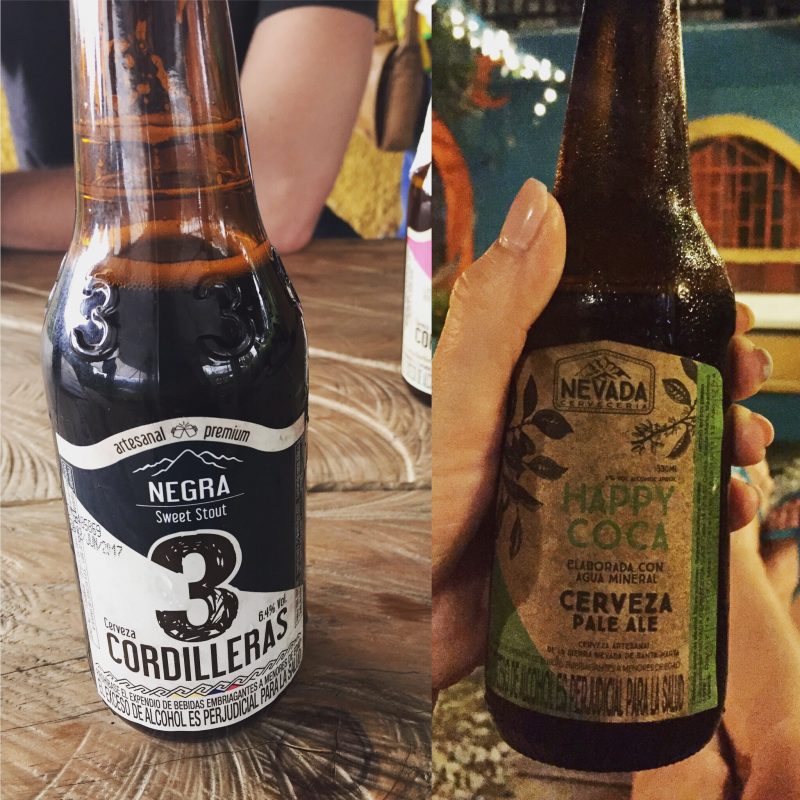 A foodie's guide to Colombia - 203Challenges