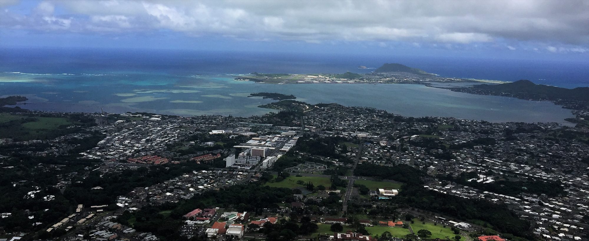 Be a rebel: Climb the Stairway to Heaven (Haiku Stairs) in Hawaii ...
