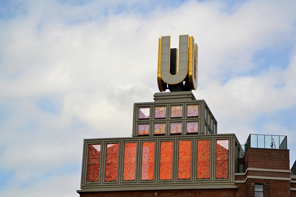 Dortmund - attractions to visit in a weekend - 203Challenges