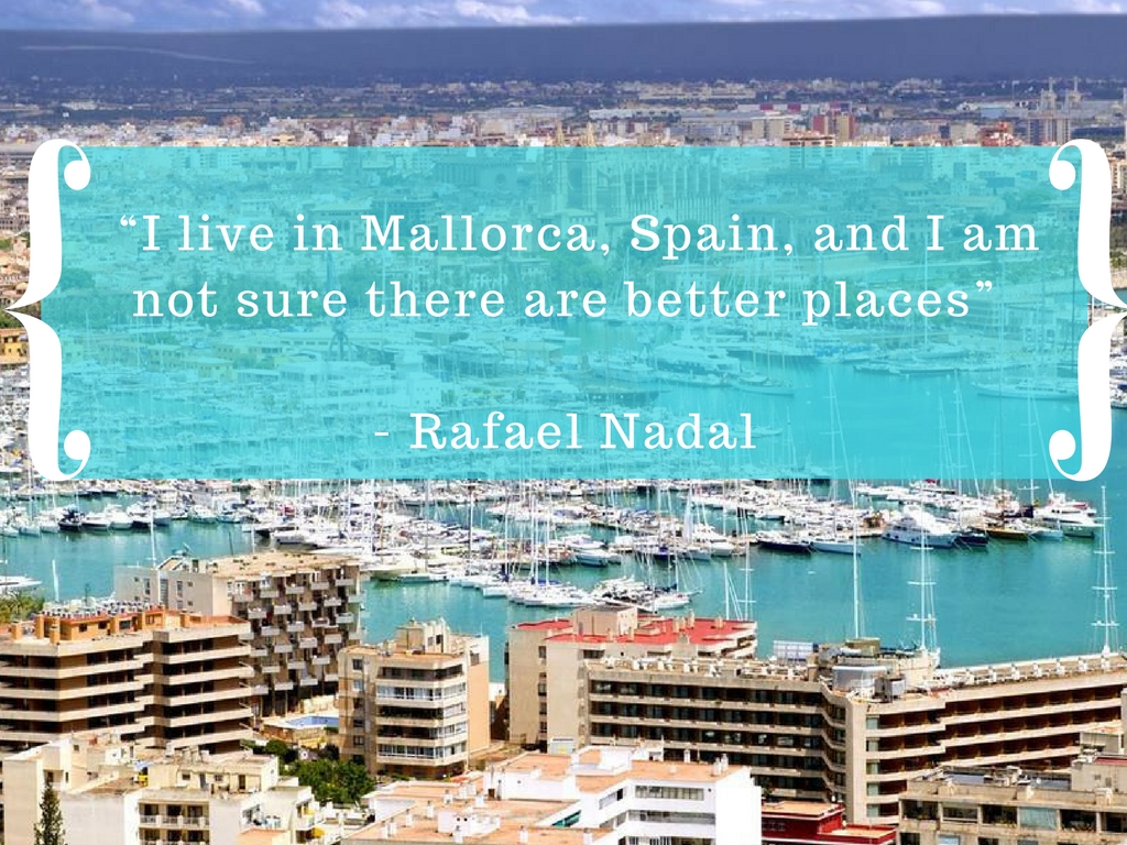 5 quotes about Spain that explain why people love this country ...