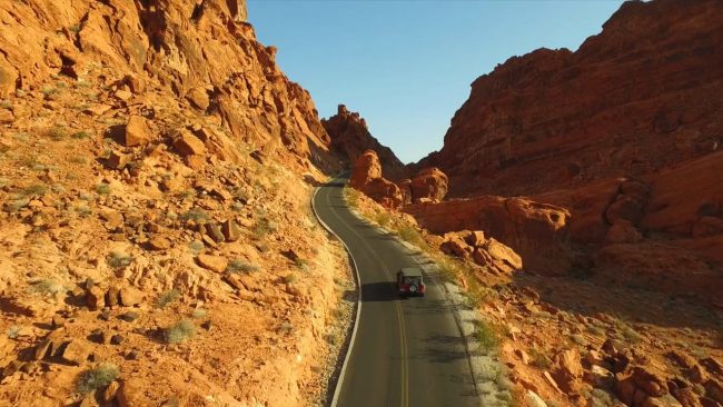 Spontaneous travel - 9 ways to enjoy an unplanned trip - 203Challenges