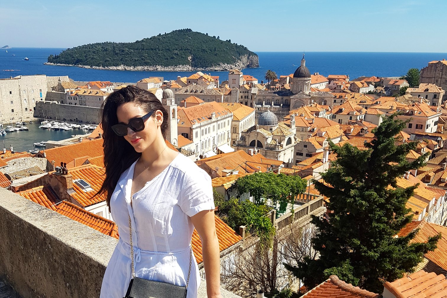 Inspiring Travel Authors: Nicole Trilivas - 203Challenges