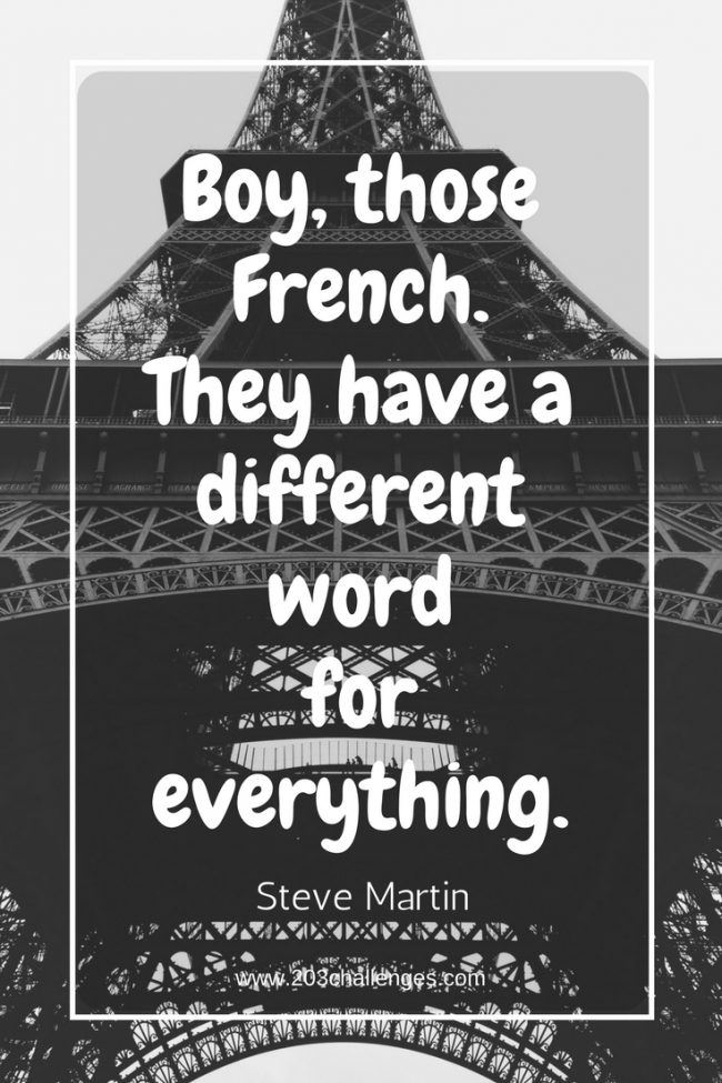 31 humorous and sarcastic travel quotes - 203Challenges