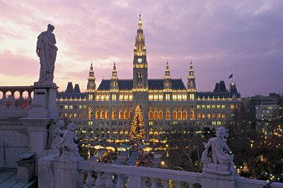 9 fun facts about Vienna to know before you visit it - 203Challenges