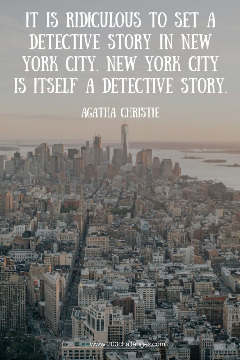 17 quotes about New York City that explain why everybody loves it ...