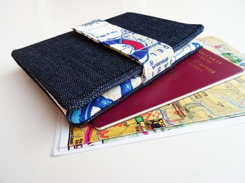 Four practical handmade travel gift ideas - 203Challenges