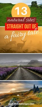 19+ natural sites that are straight out of a fairy tale | 203Challenges