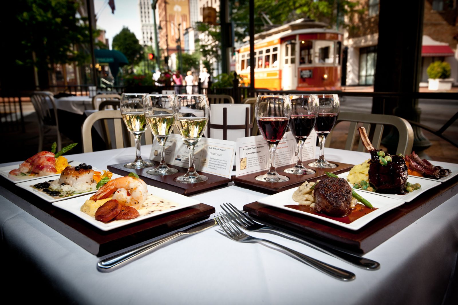 Top 3 Restaurants in Memphis - 203Challenges