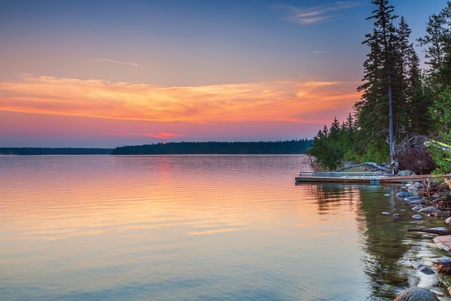 Wonders of Canada. Top 10 Secret Places - 203Challenges