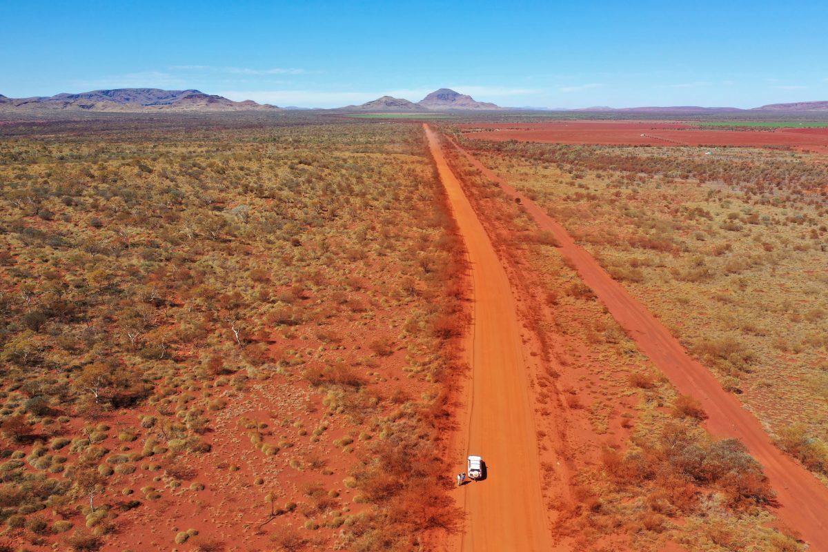 An essential guide to exploring Australia's Beautiful North West ...