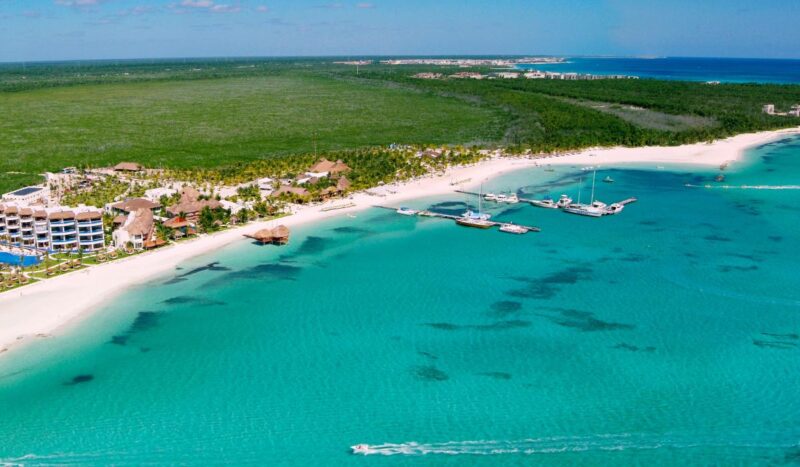What to Do in Playa del Carmen? - 203Challenges