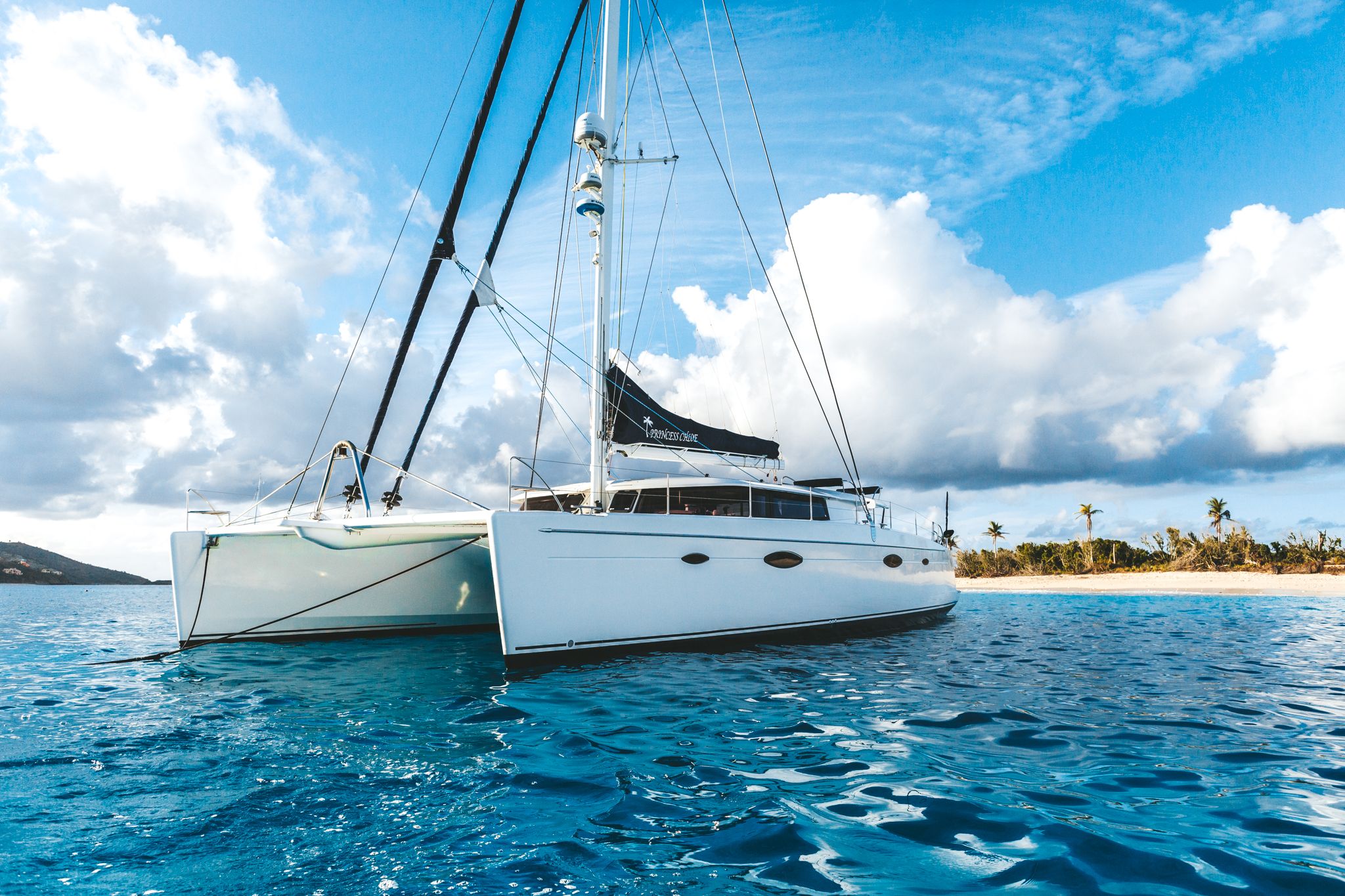 Embrace the Freedom of Catamaran Living: 10 Compelling Reasons ...