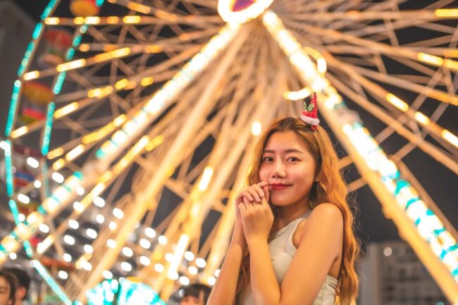 The Best Festivals to Attend in Bangkok - 203Challenges