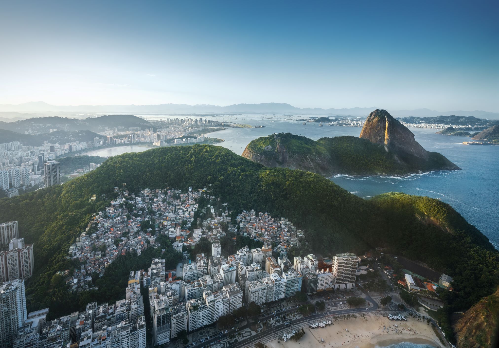 Top 10 Beaches Near Rio de Janeiro - 203Challenges