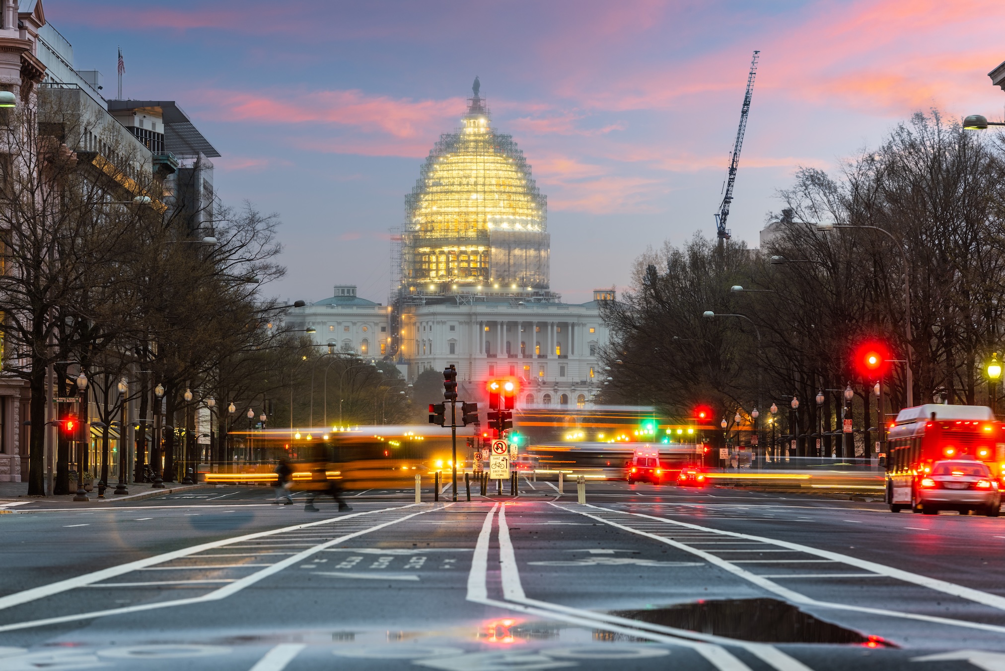 Top Historical Tours to Take in Washington DC - 203Challenges