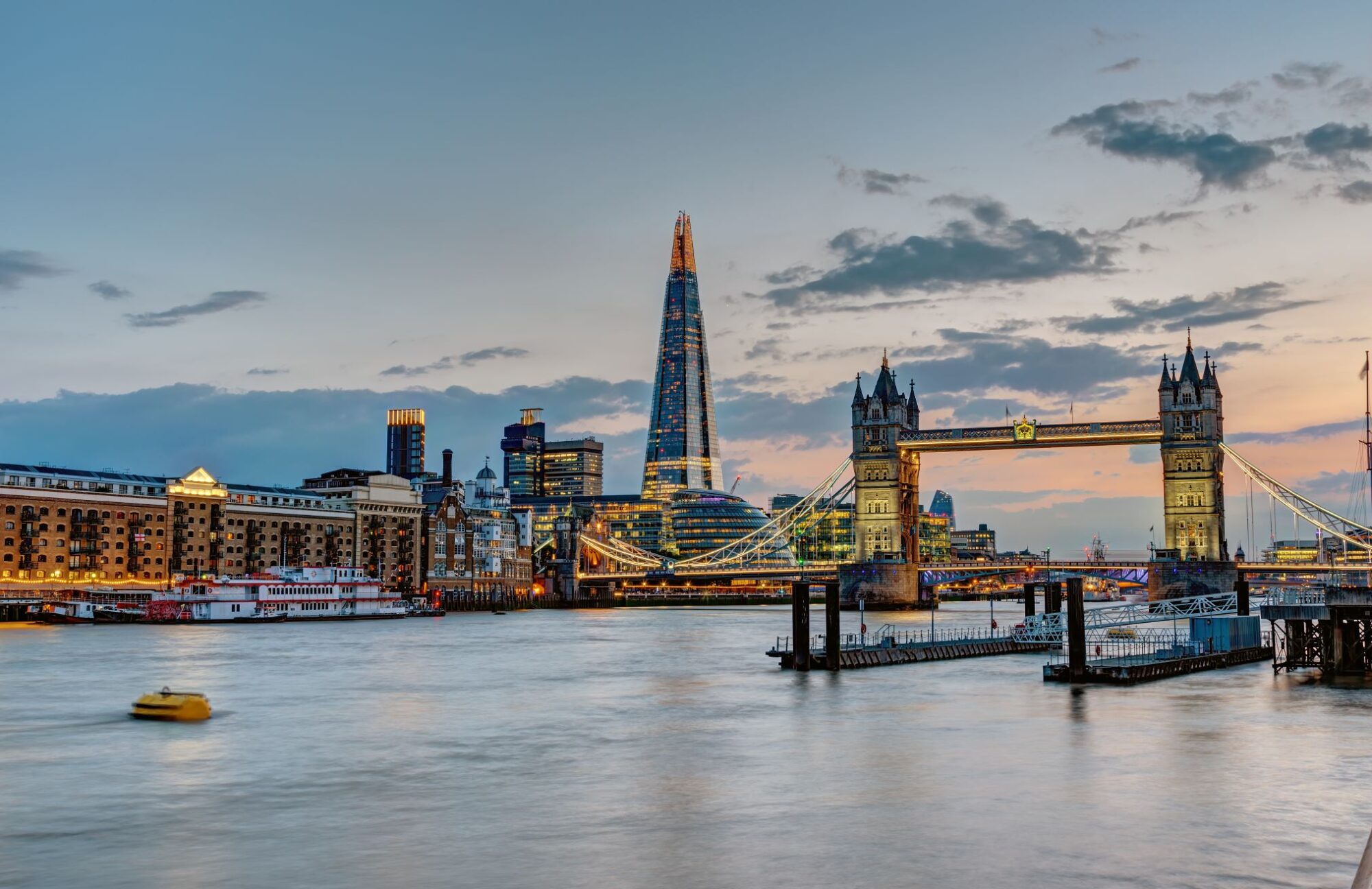 Unusual Day Trips from London - 203Challenges