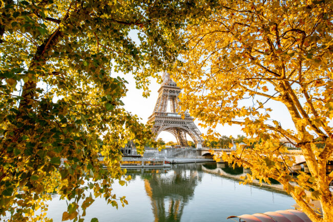 Top Day Trips from Paris for Nature Lovers - 203Challenges
