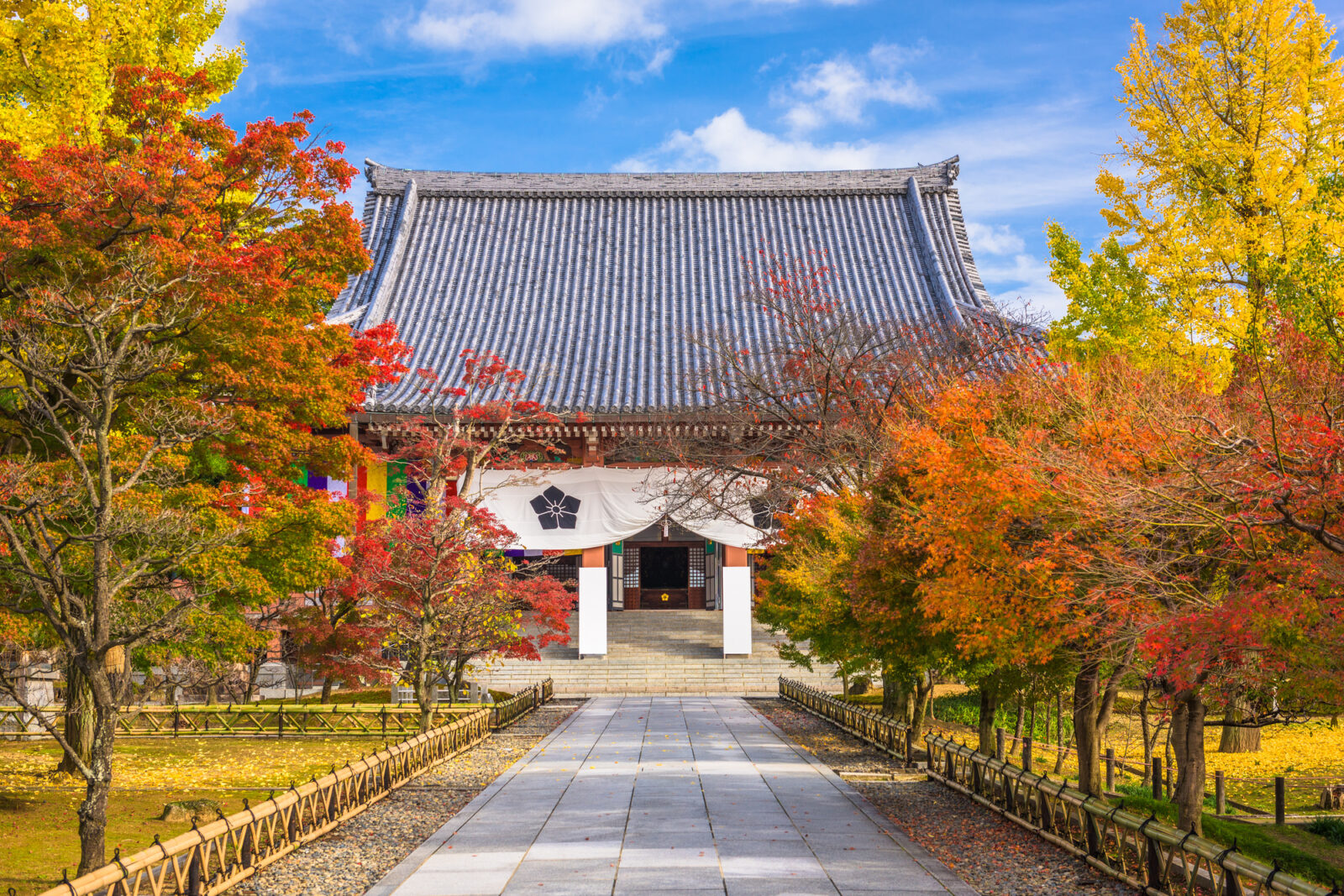 Why You Should Visit Kyoto's Ancient Temples - 203Challenges